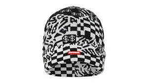 SPRAYGROUND Beanie - Multicolor