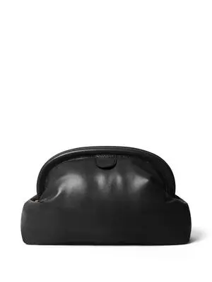 Stella McCartney Falabella Clutch Bag - Black