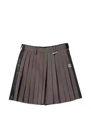 Mihara Yasuhiro Skorts Shorts For Women