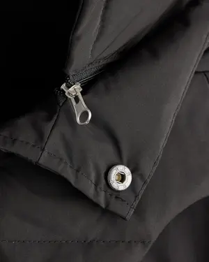 Quince Waterproof Dog Puffer Jacket