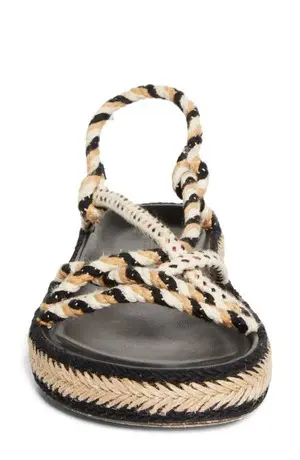 Isabel Marant Kitza Rope Sandal
