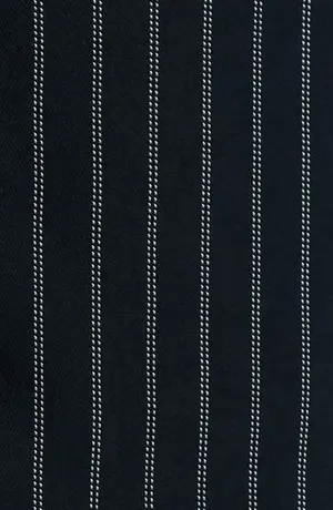 Theory Slit Hem Wide Leg Pants