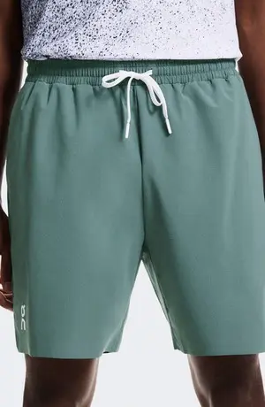 On Stretch Shorts For Men