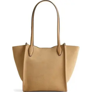 Softly Structured Totes
