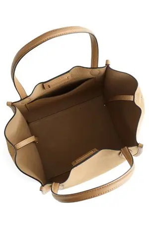 Madewell The Small Lexington Suede Tote