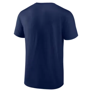 LOGO ATHLETIC Tampa Bay Rays Wordmark T-shirt