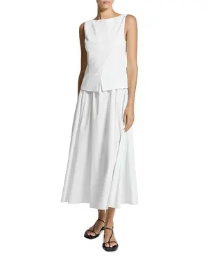 Theory Boatneck Day Dresses