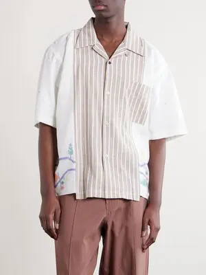 KARDO Kunal Cotton Shirt