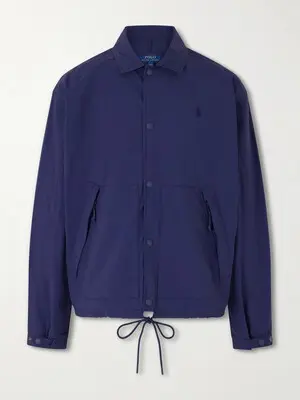Polo Ralph Lauren Drawstring Jackets For Men
