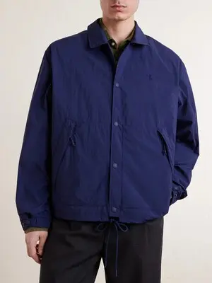 Polo Ralph Lauren Shell Jacket