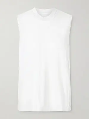 Paneled Camis Tanks For Women