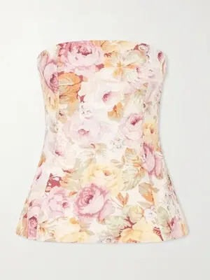 Faithfull The Brand Fitted Blouses