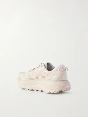 HOKA® Mafate Speed 2 Sneakers - Pink