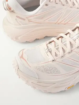 HOKA® Mafate Speed 2 Sneakers - Pink