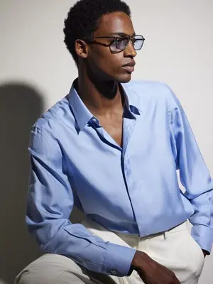 JACQUES MARIE MAGE Beckett Sunglasses