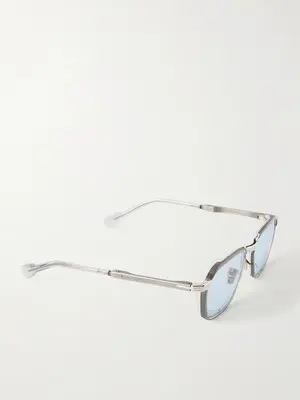 JACQUES MARIE MAGE Beckett Sunglasses