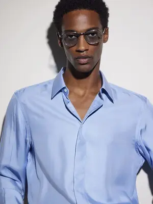 JACQUES MARIE MAGE Beckett Sunglasses