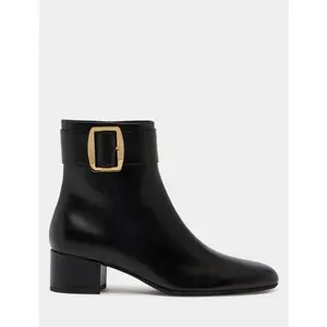 Bally Booties