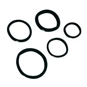 GIMME BEAUTY Bands Fitting Kit - Black