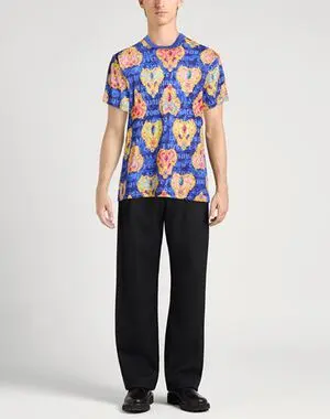 Versace T-shirt Size Cotton