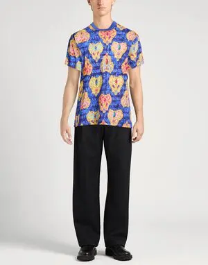 Versace T-shirt Size Cotton