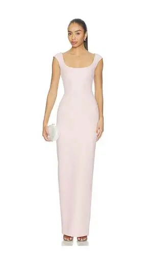 SAU LEE Brooke Gown
