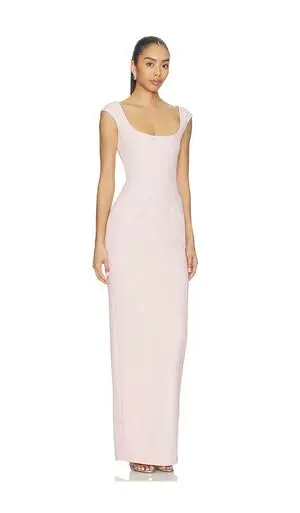 SAU LEE Brooke Gown