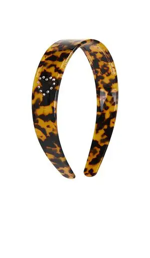EMI JAY Wide Starlet Headband