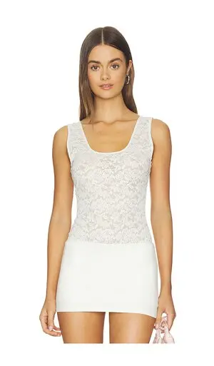 Good American Lace Tops For Women