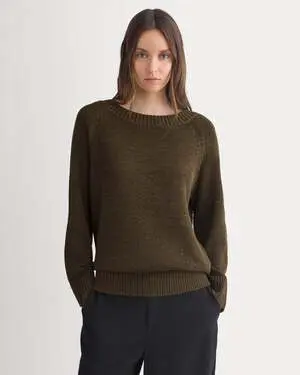 Everlane Raglan Sweaters For Women
