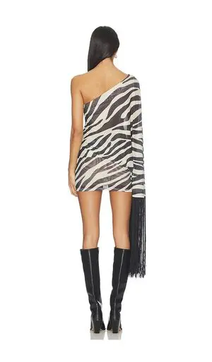 Superdown Katana Mini Dress