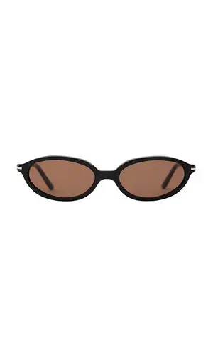 DMY STUDIOS Noor Sunglasses - Black