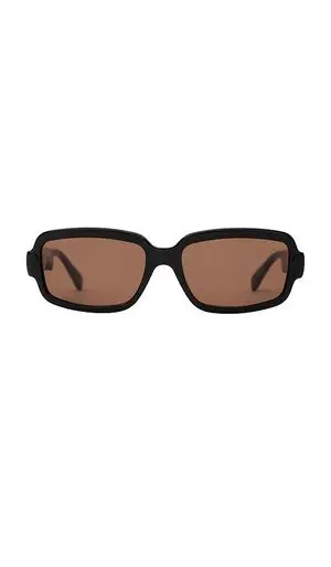 DMY STUDIOS Sylvia Sunglasses - Black
