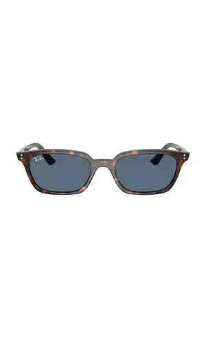 Ray-ban Zaya Pillow Sunglasses - Na