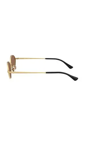 Ray-ban Kai Oval Sunglasses