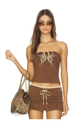 I.am.gia Office Wear Performance Tops For Women
