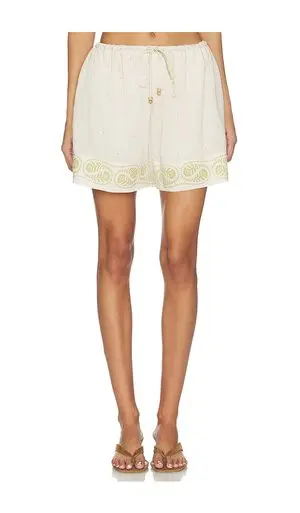 Sabina Musayev Shorts For Women
