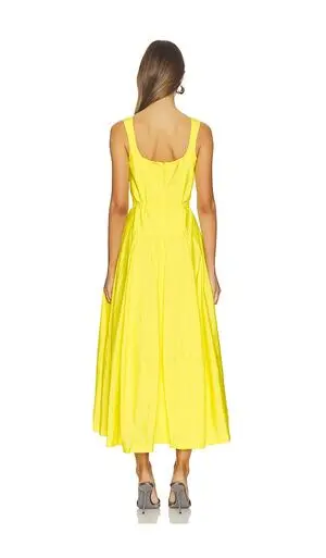Cinq À Sept Jerome Dress