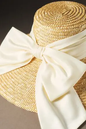 Eugenia Kim Mirabel Bow Sun Hat