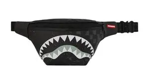 SPRAYGROUND Deepspace Side Drip Savvy Crossbody