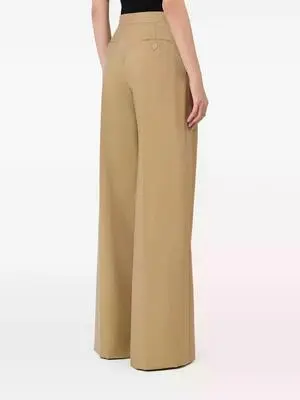 Max Mara Wide-leg Trousers