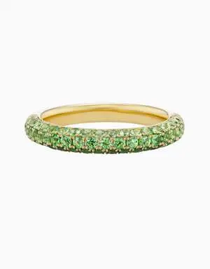 EMILY P. WHEELER Sapphire Band - One-color