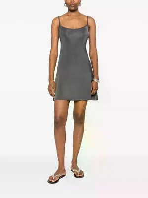 DIESEL® Sleeveless Strap Dress