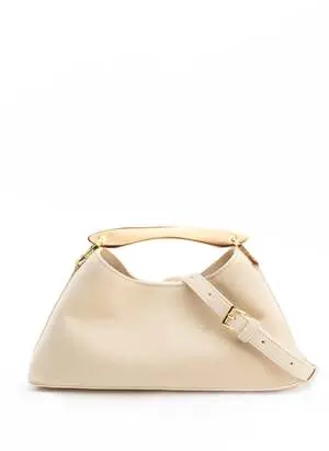 ELLEME Mini Boomerang Suede - Sand