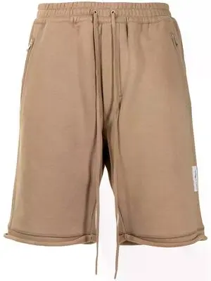 3.1 Phillip Lim Knee-length Track Shorts