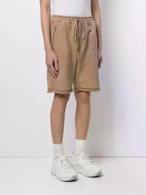 3.1 Phillip Lim Knee-length Track Shorts