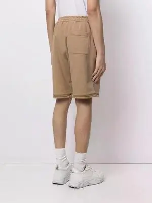 3.1 Phillip Lim Knee-length Track Shorts