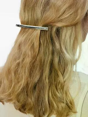 Lié Studio Lie Studio Willa Hair Barrette
