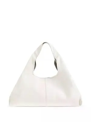 Ami Paris Studded Shoulder Bags