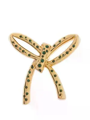 Marni Bow-embellished Earrings